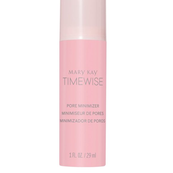 Mary Kay Pore Minimizer